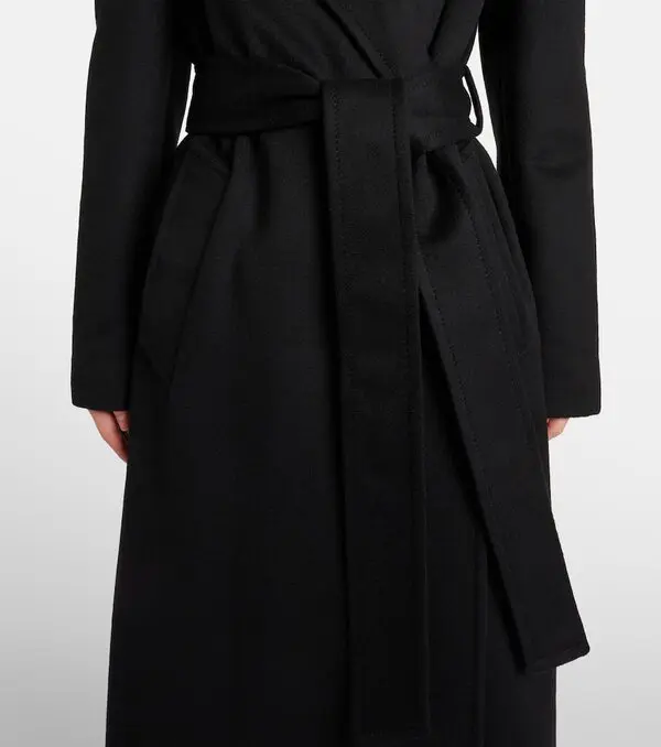 Wardrobe.NYC Rhw Wool Coat