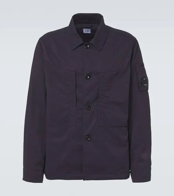 C.P. COMPANY Technical Overshirt