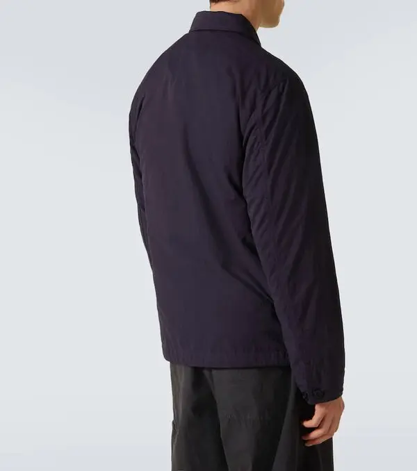 C.P. COMPANY Technical Overshirt