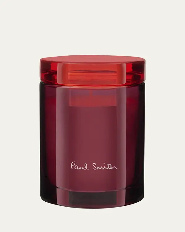 Paul Smith Merrymaker Candle, 8.5 Oz