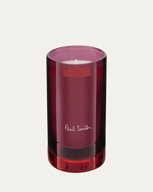Paul Smith Merrymaker Candle, 8.5 Oz