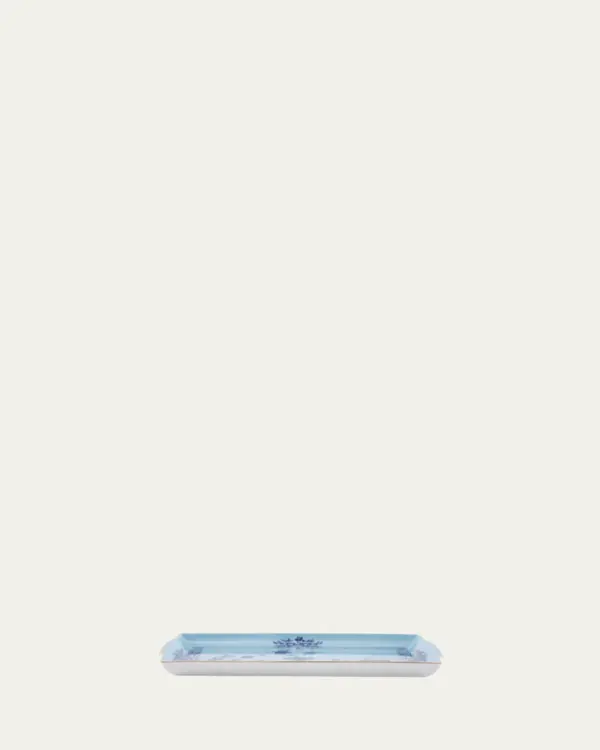 GINORI 1735 Oriente Italiano Large Service Tray