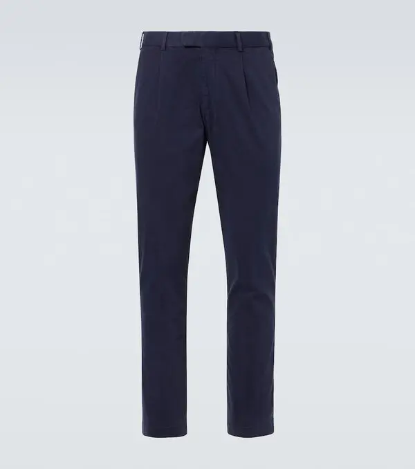 Thom Sweeney Straight Pants
