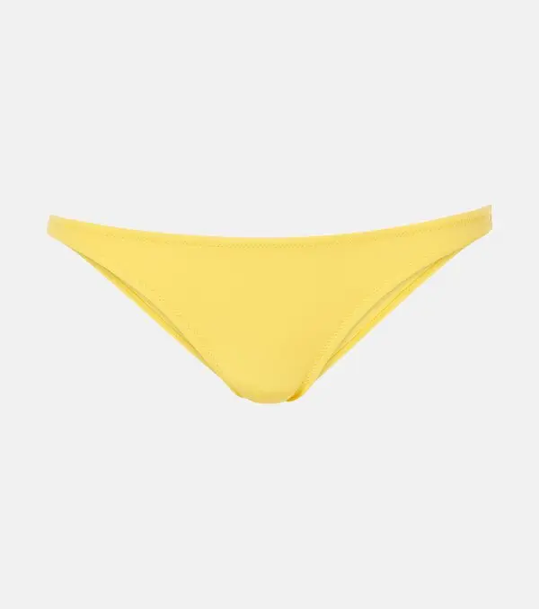 Melissa Odabash Alba Bikini - Yellow