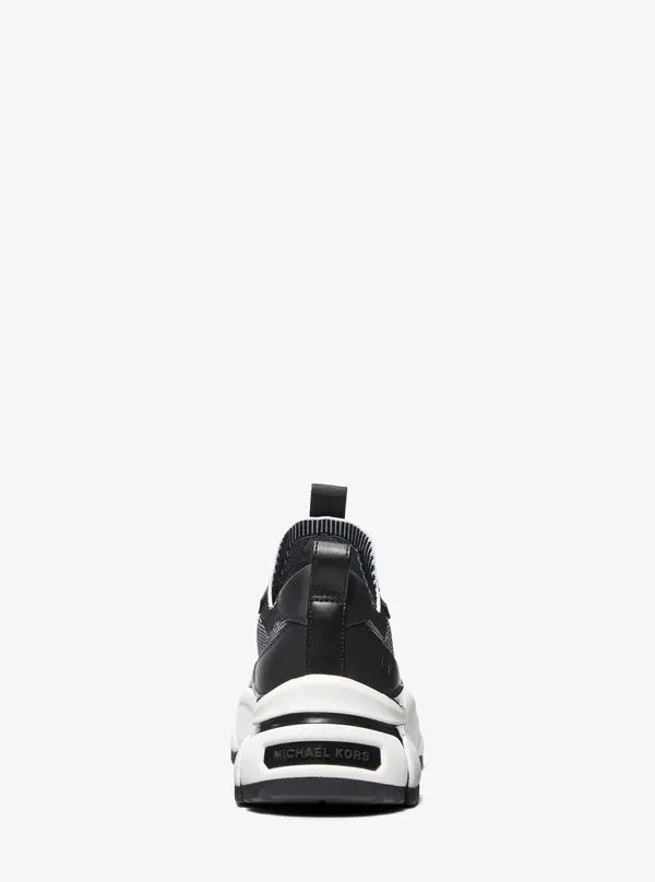 Michael Kors Darius Trainer