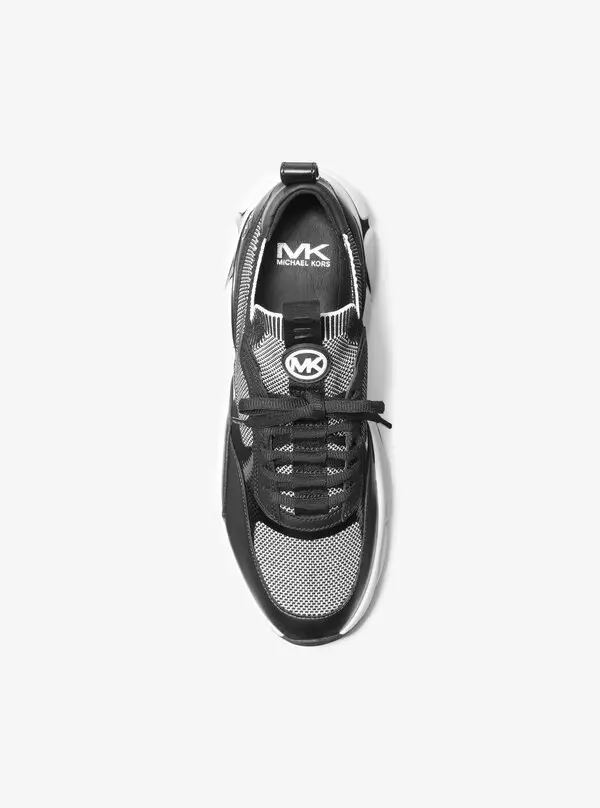 Michael Kors Darius Trainer