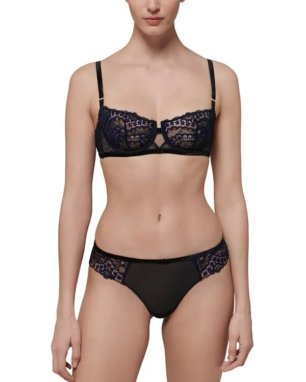Simone Perele Scenario Demi Bra