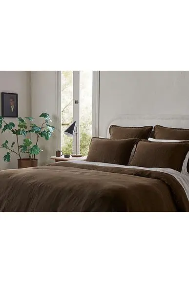 PARACHUTE Linen Sham Set