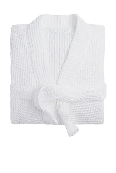 PARACHUTE Waffle Robe