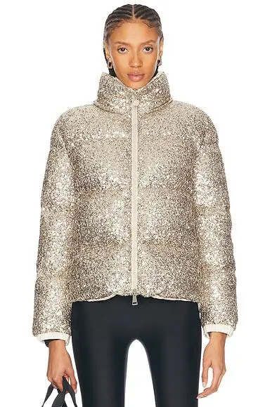 Moncler Anternes Jacket