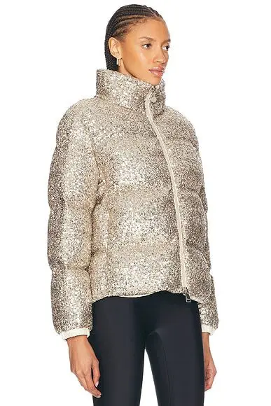 Moncler Anternes Jacket