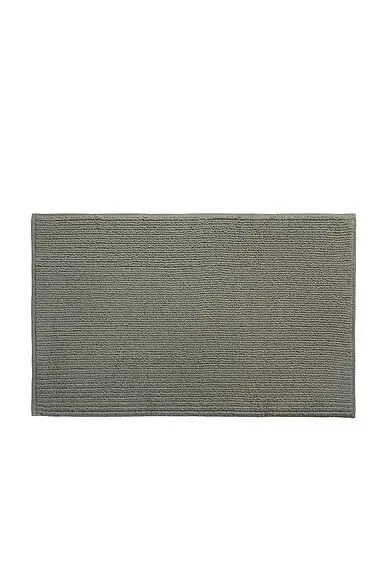 PARACHUTE Soft Rib Tub Mat - Moss