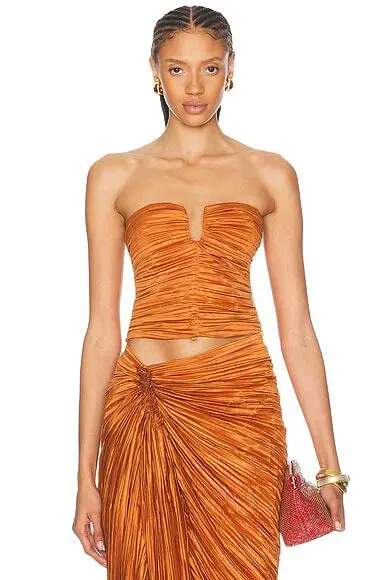 Cult Gaia Maria Top