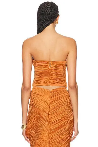 Cult Gaia Maria Top