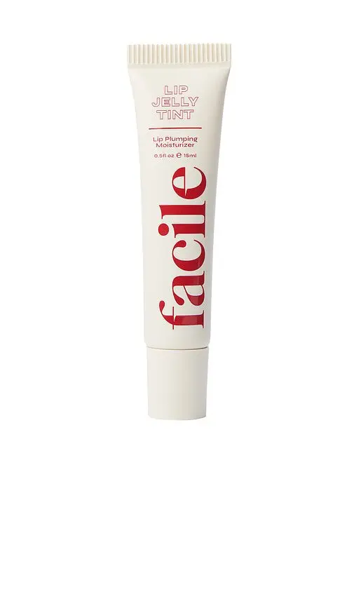 FACILE SKINCARE Lip Jelly - Rouge