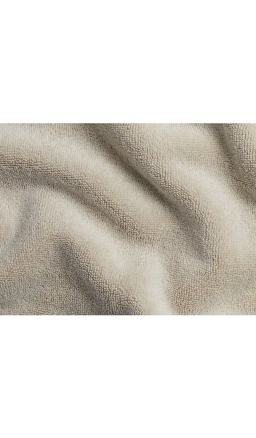 PARACHUTE Classic Turkish Cotton Bath Sheet In Beige - Bone