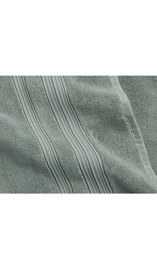 PARACHUTE Classic Turkish Cotton Hand Towel In Blue - Spa