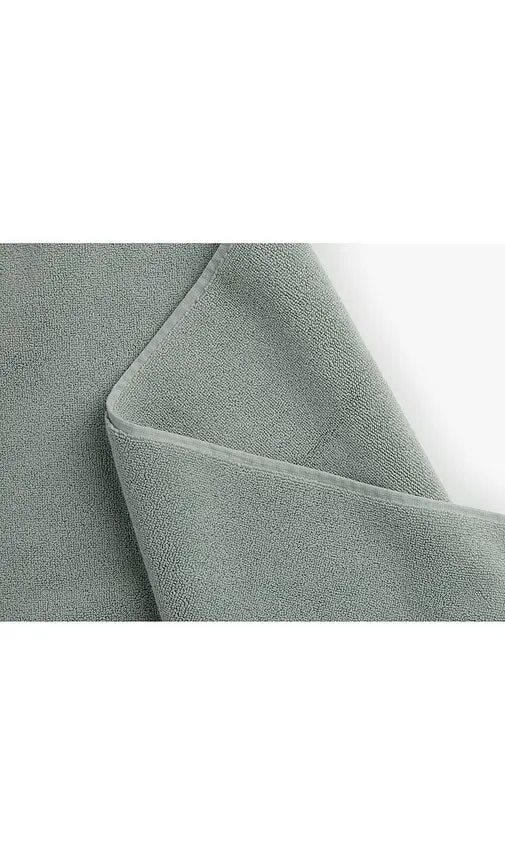 PARACHUTE Classic Turkish Cotton Tub Mat In Blue