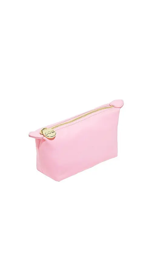 Stoney Clover Lane Pouchette Pouch - Flamingo
