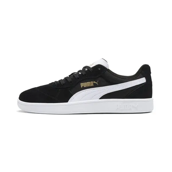 PUMA Astro Play Sneakers - Black