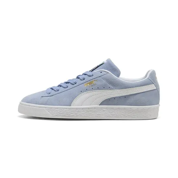 PUMA Suede Classic Sneakers - Blue