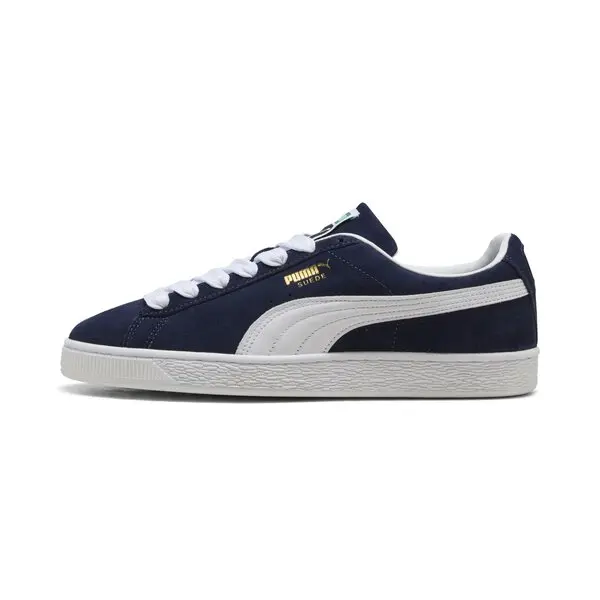 PUMA Suede Classic Sneakers - Blue
