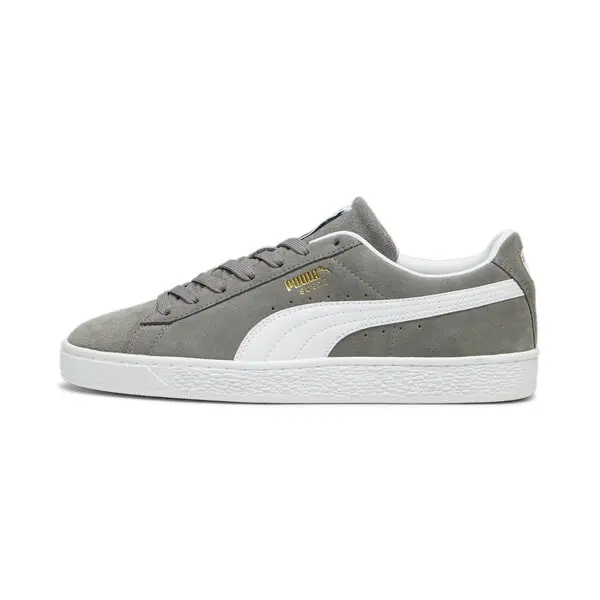 PUMA Suede Classic Sneakers - Gray