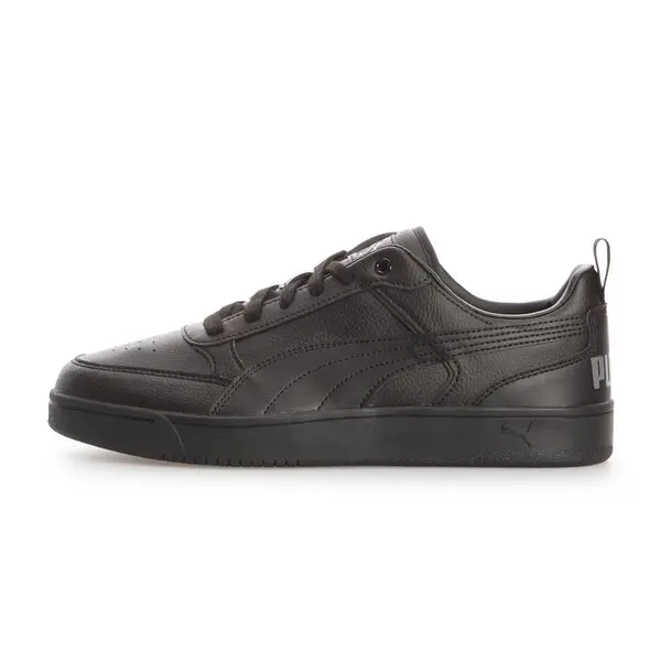 PUMA Dribble Sneakers - Black