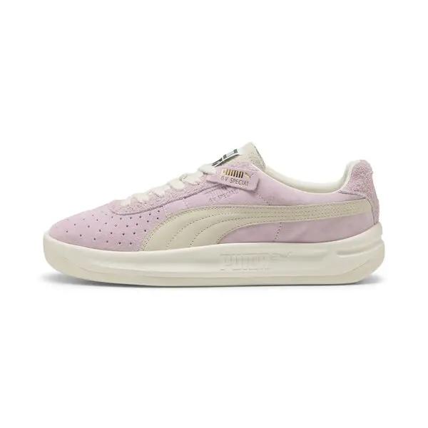 PUMA Gv Special Suede Sneakers - Pink