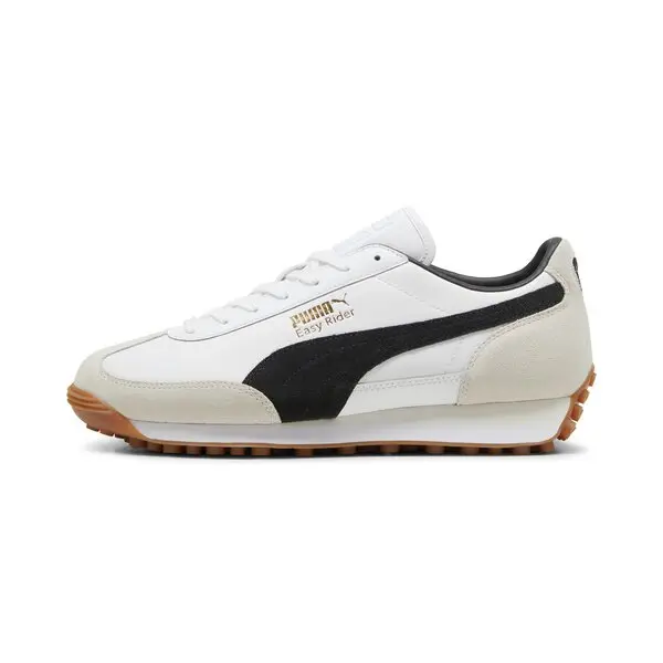 PUMA Easy Rider Mix Sneakers - White