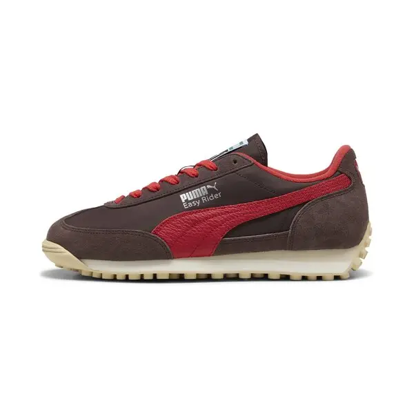 PUMA Easy Rider Vintage Sneakers - Brown