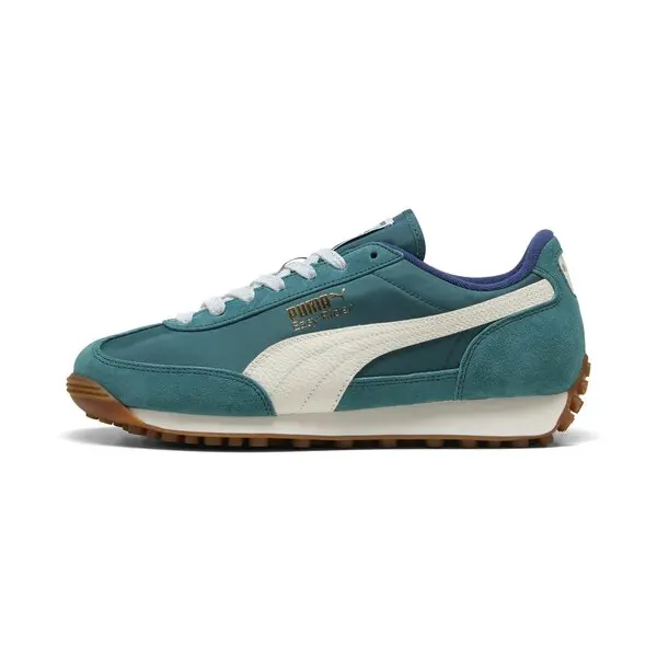 PUMA Easy Rider Vintage Sneakers - Green