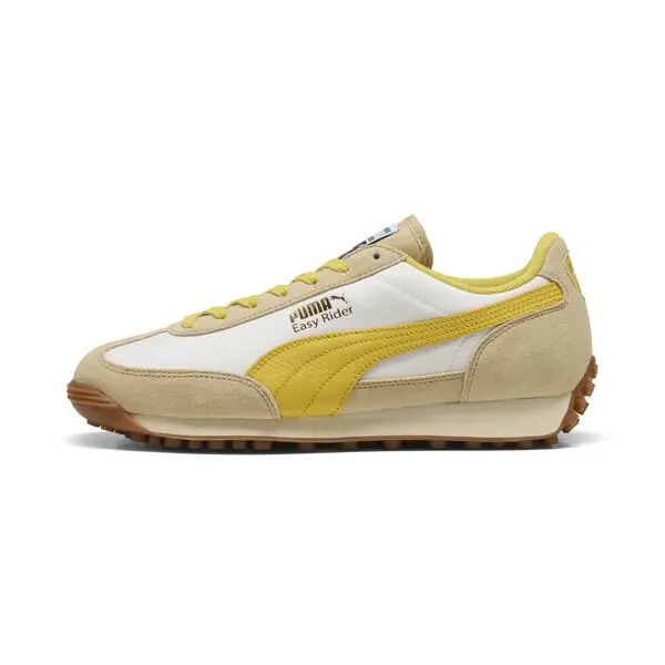 PUMA Easy Rider Vintage Sneakers - White