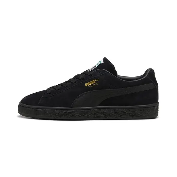 PUMA Suede Classic Sneakers - Black