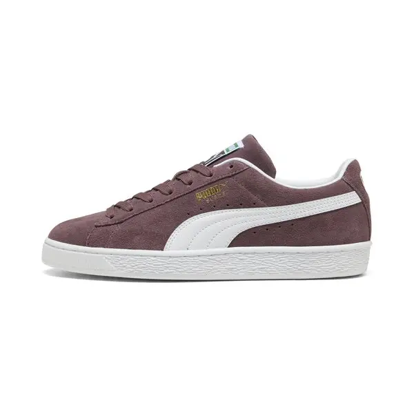 PUMA Suede Classic Sneakers - Brown
