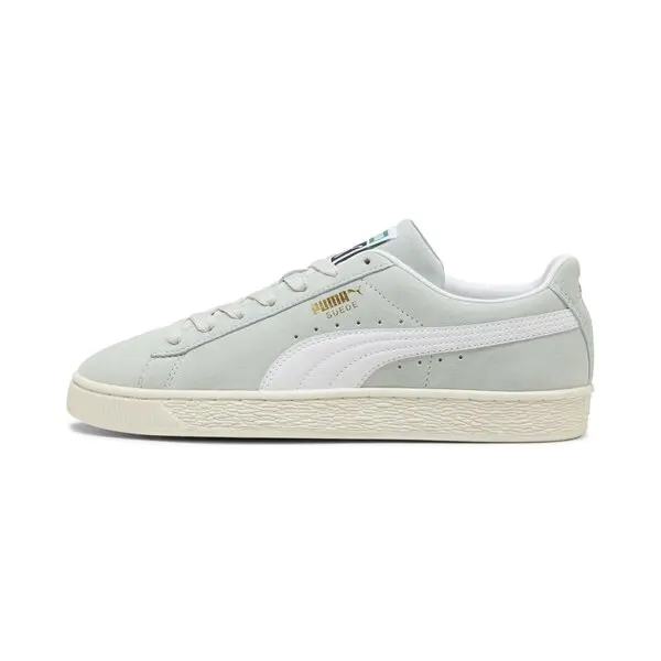 PUMA Suede Classic Sneakers - Green