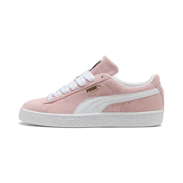 PUMA Suede Classic Sneakers - Pink