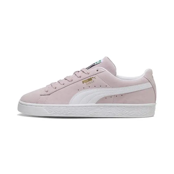 PUMA Suede Classic Sneakers - Pink