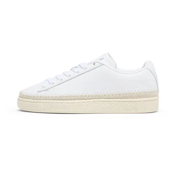 PUMA Basket Trim Seaside Drills Sneakers