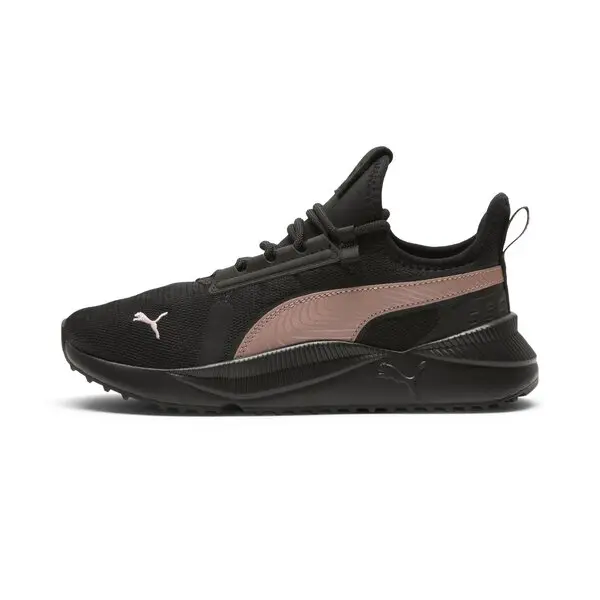 PUMA Pacer Future Street Wide Sneakers - Black