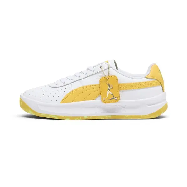 PUMA Gv Special Sneakers - White