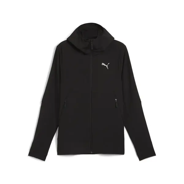 PUMA Seasons Softshell Jacket