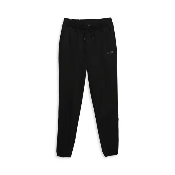 PUMA Chino Pants - Black