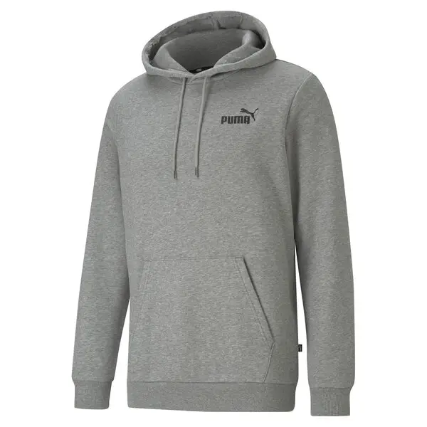 PUMA Essentials Small Logo Hoodie