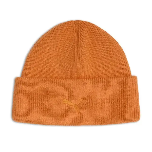 PUMA Mini Cat Watchman Beanie - Orange