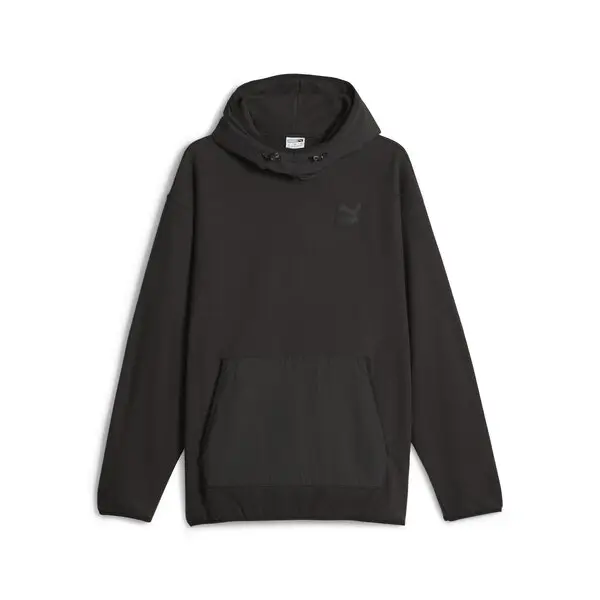 PUMA Classics Utility Relaxed Fit Hoodie