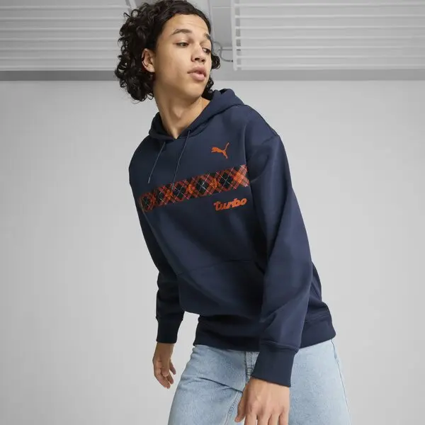PUMA Porsche Legacy Motorsport Hoodie