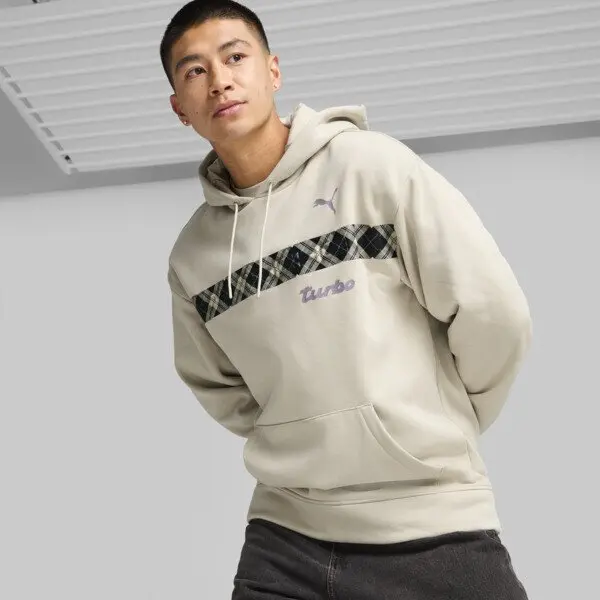 PUMA Porsche Legacy Motorsport Hoodie