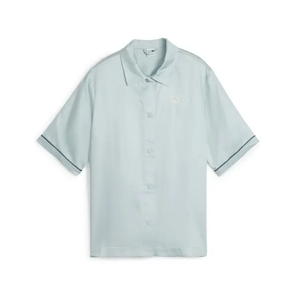 PUMA Infuse Woven Shirt