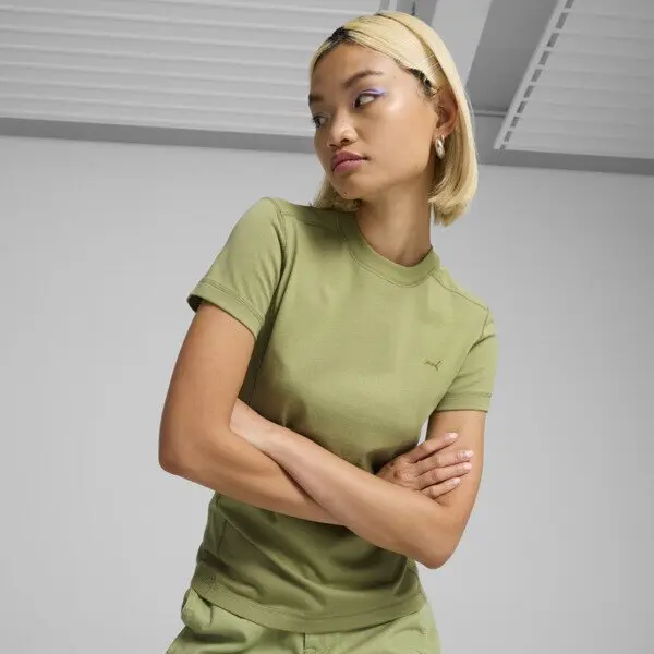 PUMA Yona T-shirt